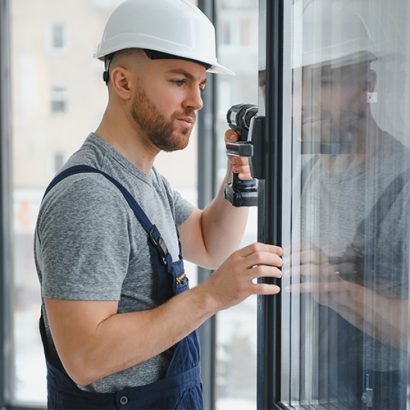 About Us – ABM Windows